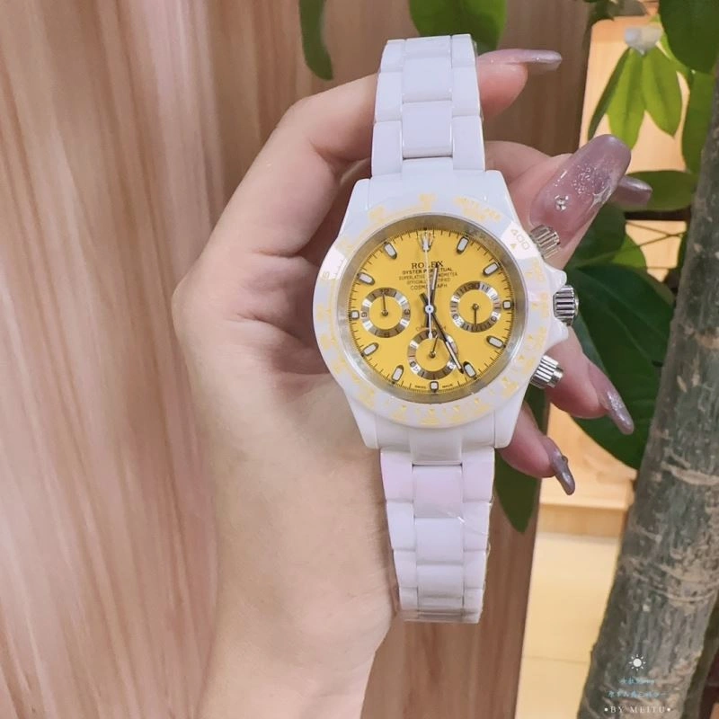 Authentic ROLEX Watches