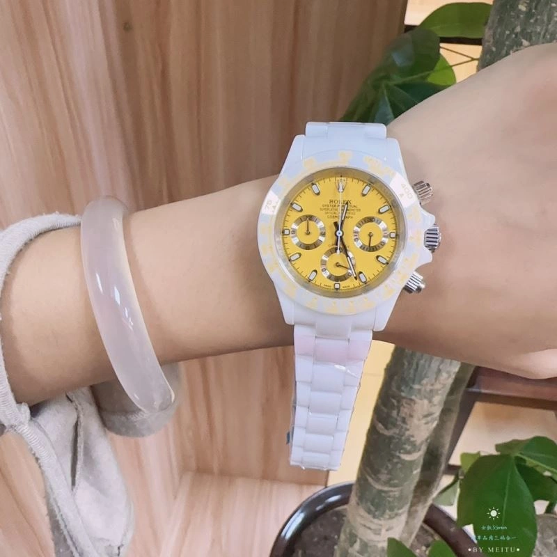 Authentic ROLEX Watches