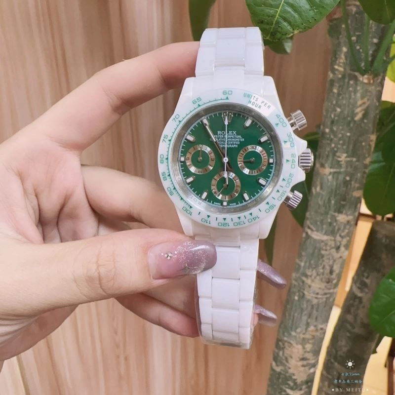 Real ROLEX Watches