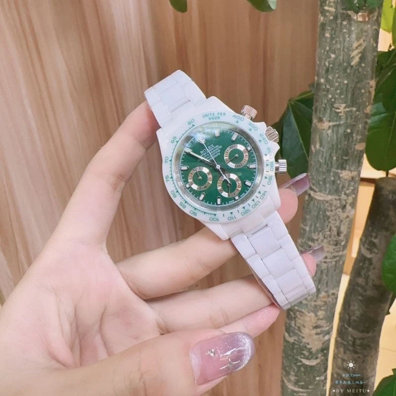 Real ROLEX Watches