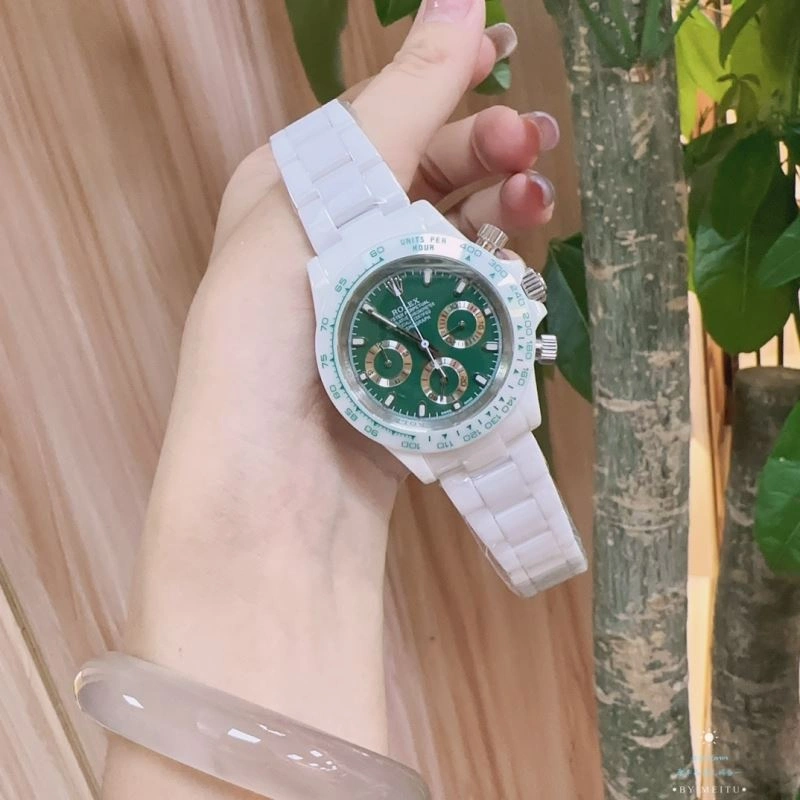 Real ROLEX Watches