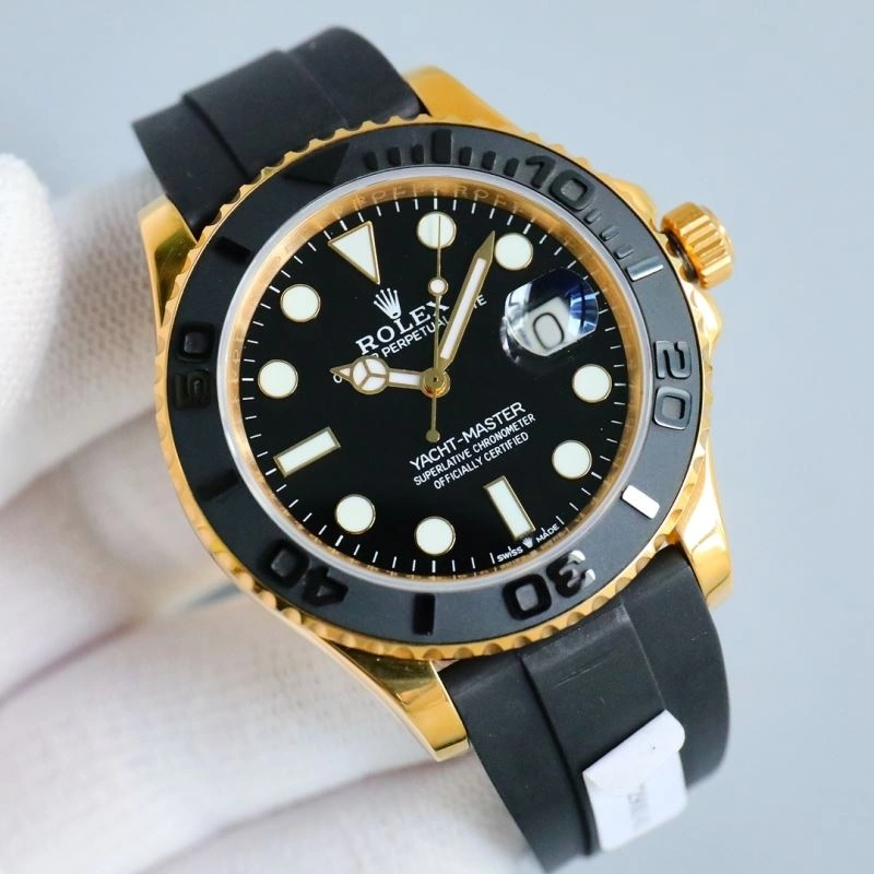Official ROLEX Watches