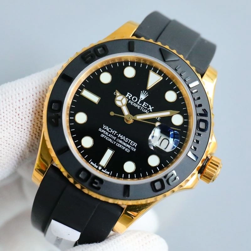 Official ROLEX Watches