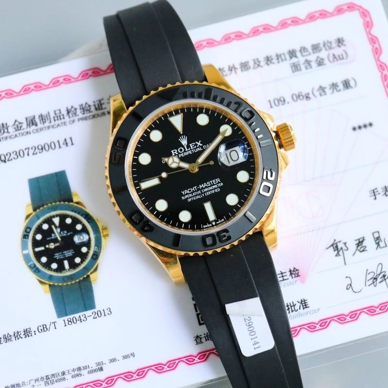 Official ROLEX Watches