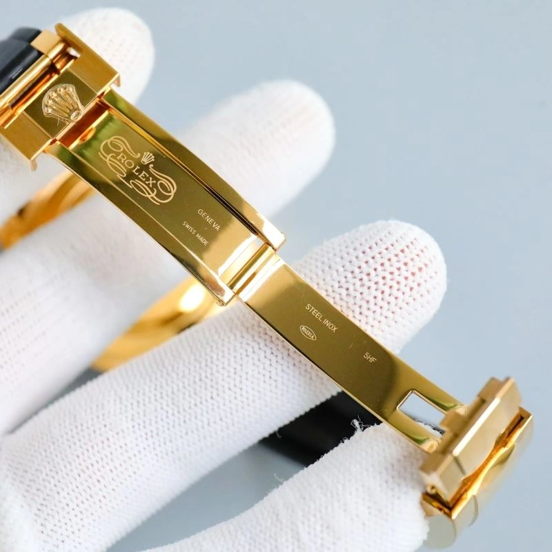 Official ROLEX Watches