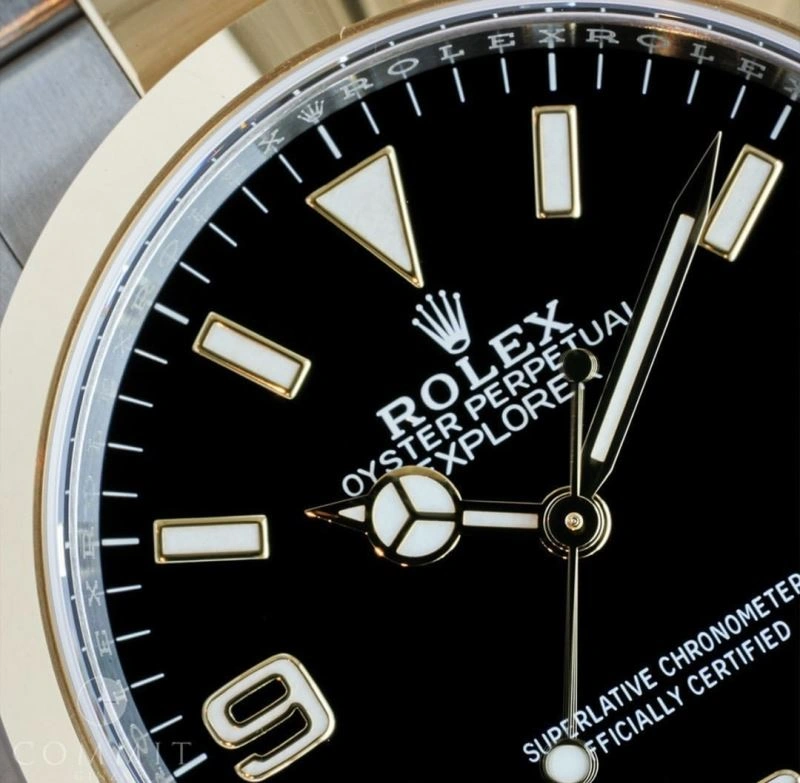 Genuine ROLEX Watches
