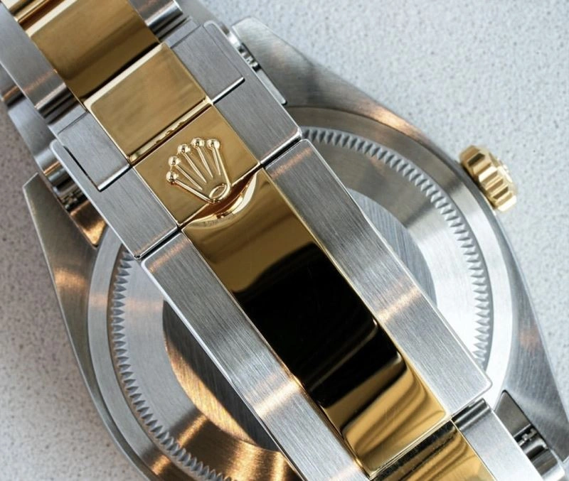 Genuine ROLEX Watches