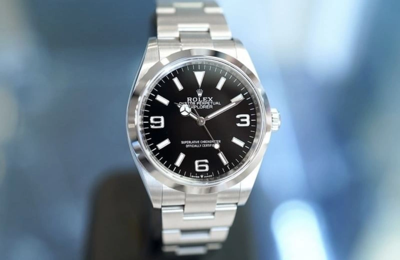Bargain ROLEX Watches