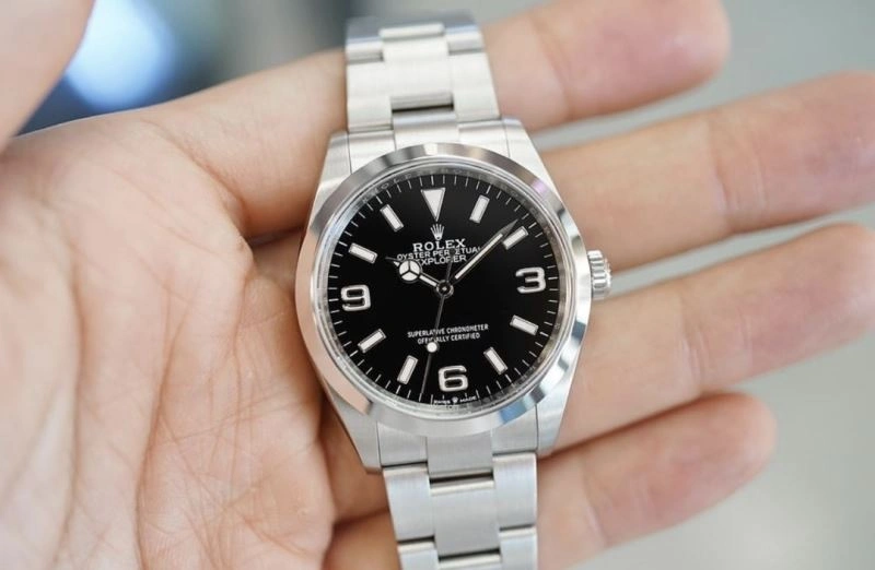 Bargain ROLEX Watches
