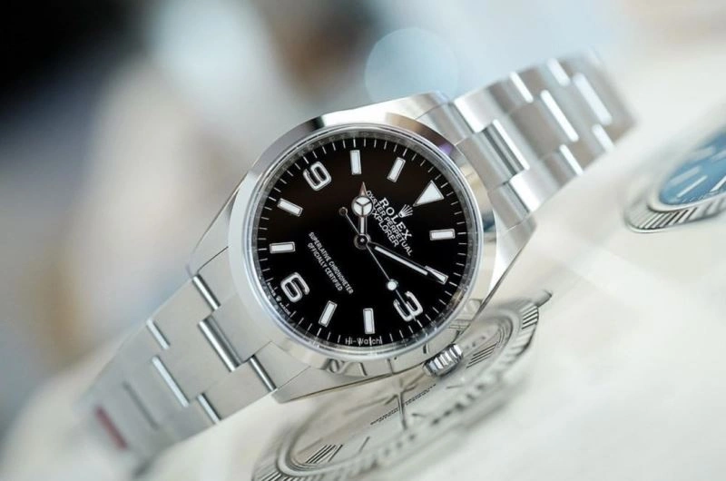 Bargain ROLEX Watches