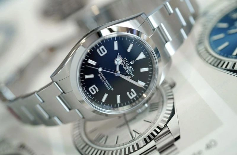 Bargain ROLEX Watches