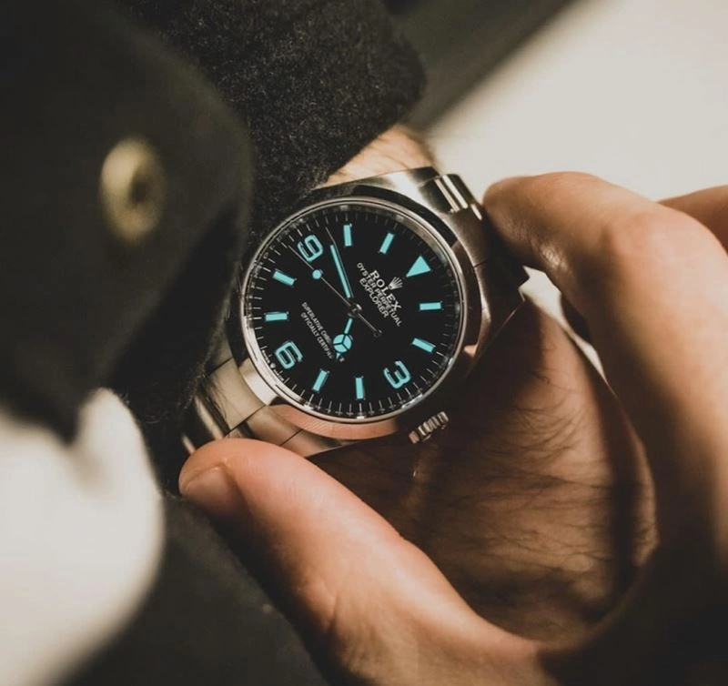 Bargain ROLEX Watches