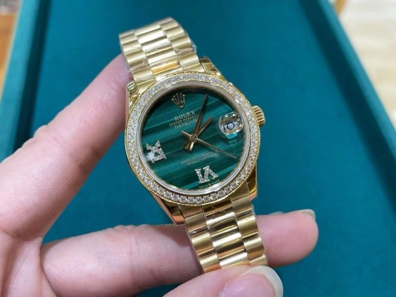 Cut-rate ROLEX Watches