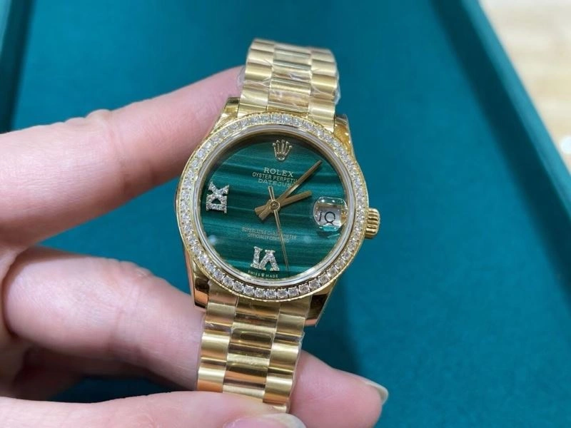 Cut-rate ROLEX Watches