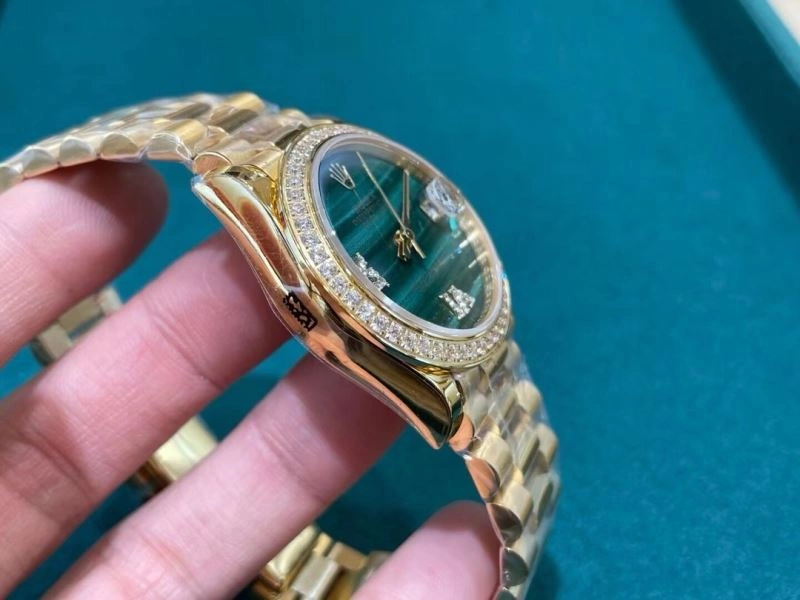 Cut-rate ROLEX Watches