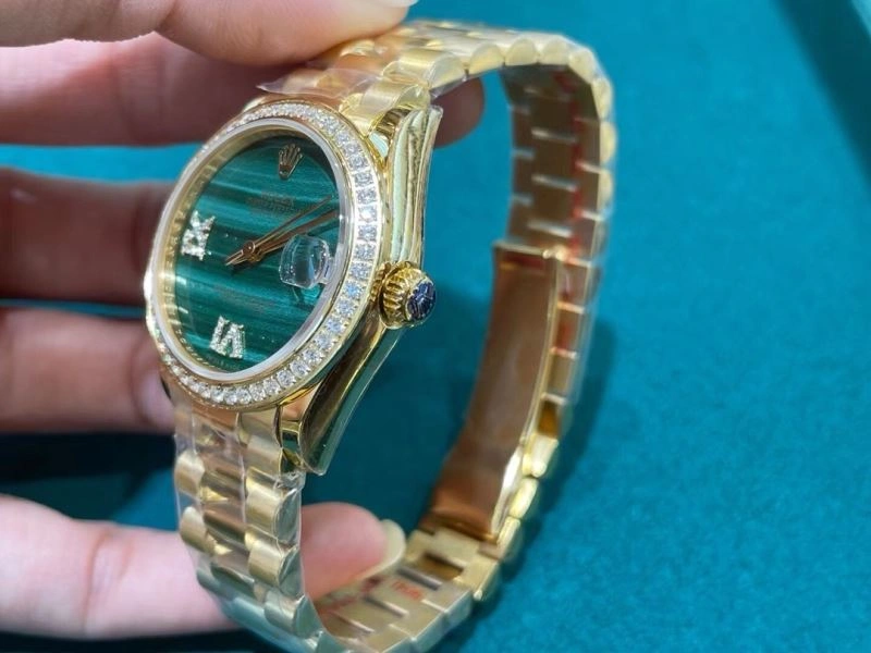 Cut-rate ROLEX Watches