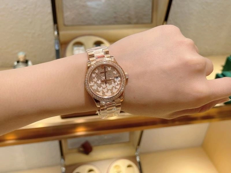 Bargain ROLEX Watches