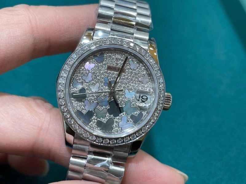 Discounted ROLEX Watches