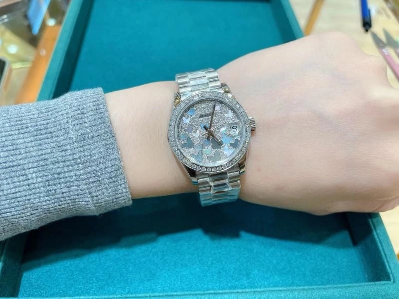 Discounted ROLEX Watches