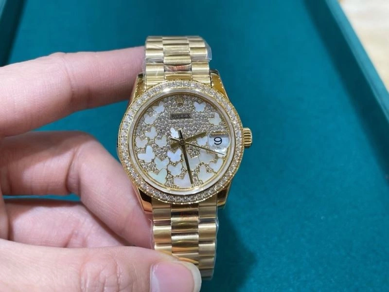 Cut-rate ROLEX Watches