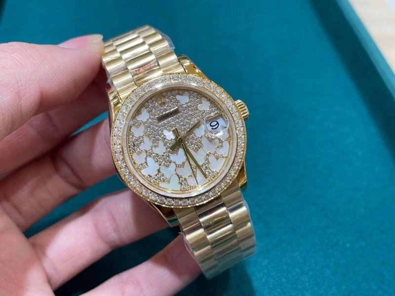 Cut-rate ROLEX Watches
