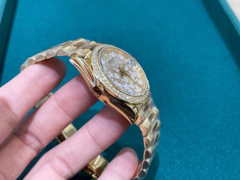 Cut-rate ROLEX Watches