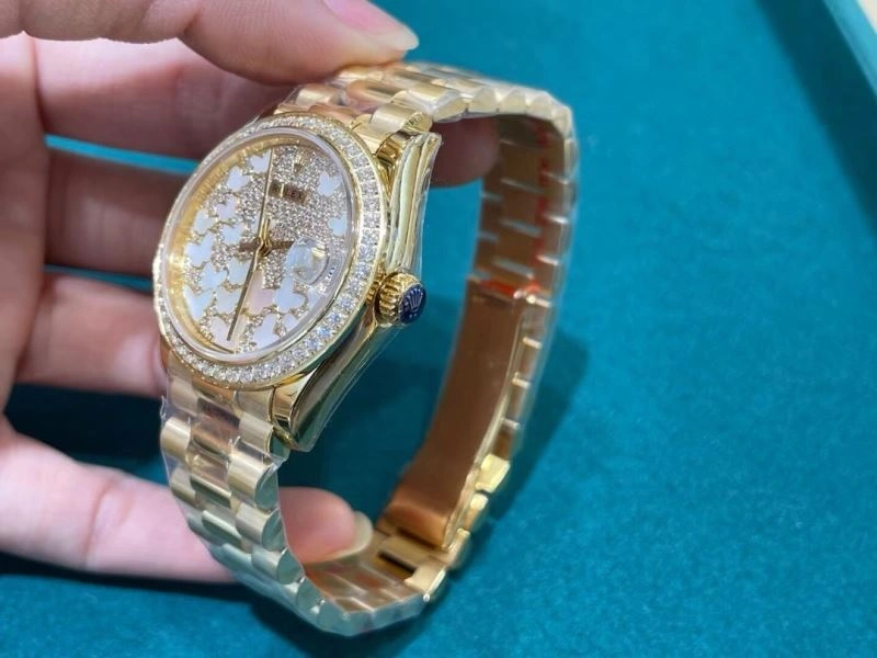 Cut-rate ROLEX Watches