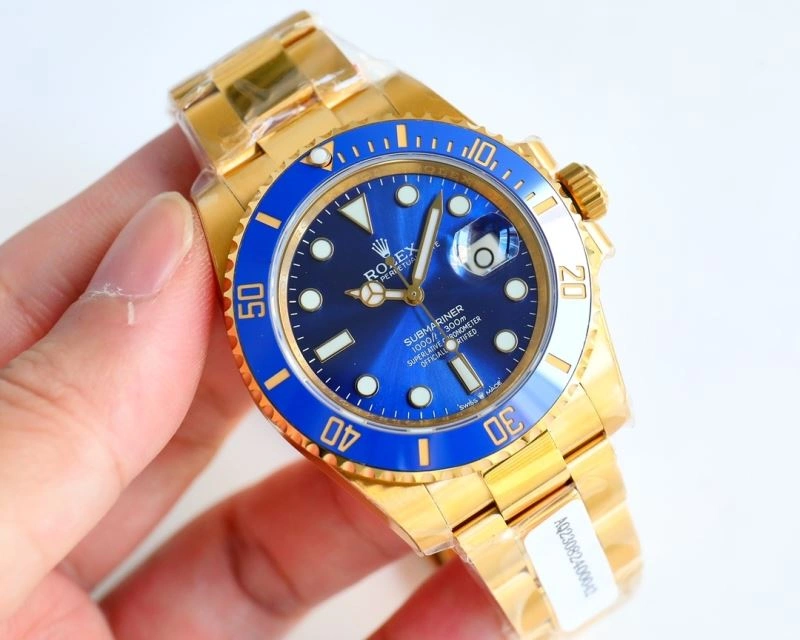 ROLEX Watches