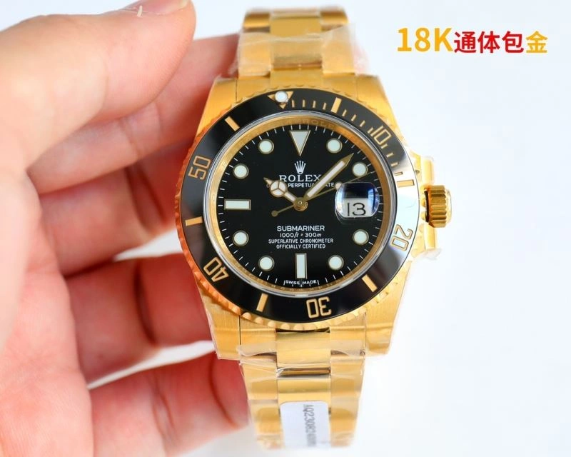 Discounted ROLEX Watches