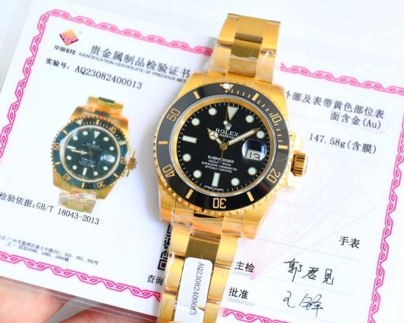 Discounted ROLEX Watches