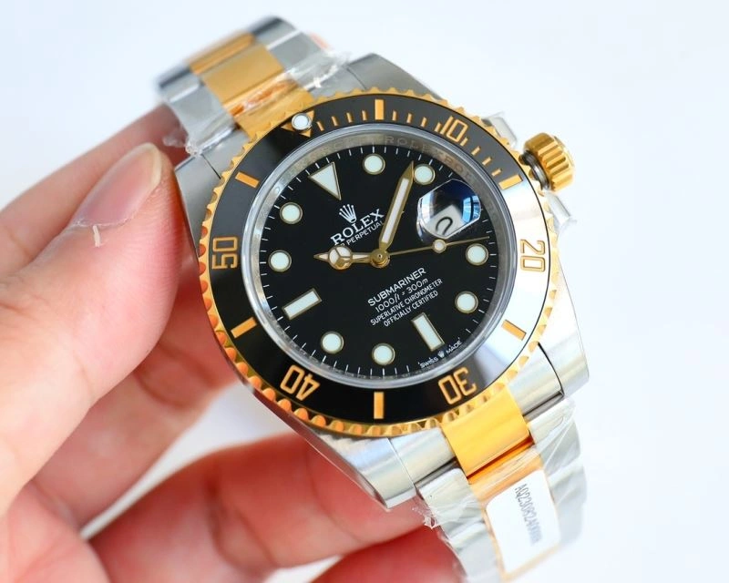 ROLEX Watches