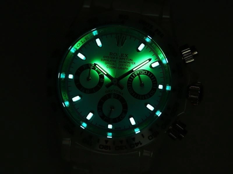 Perfect replica ROLEX Watches