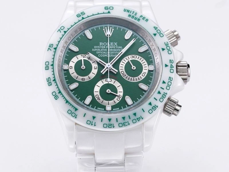 Budget-friendly ROLEX Watches