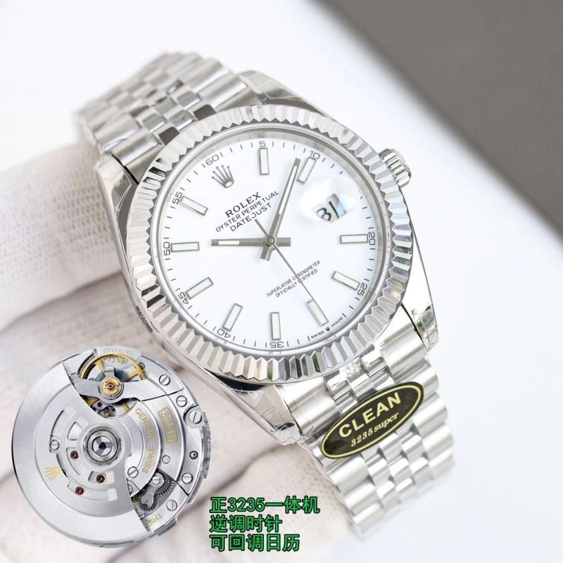Exact replica ROLEX Watches