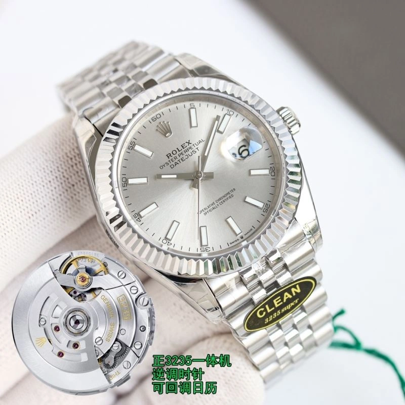 Exact replica ROLEX Watches