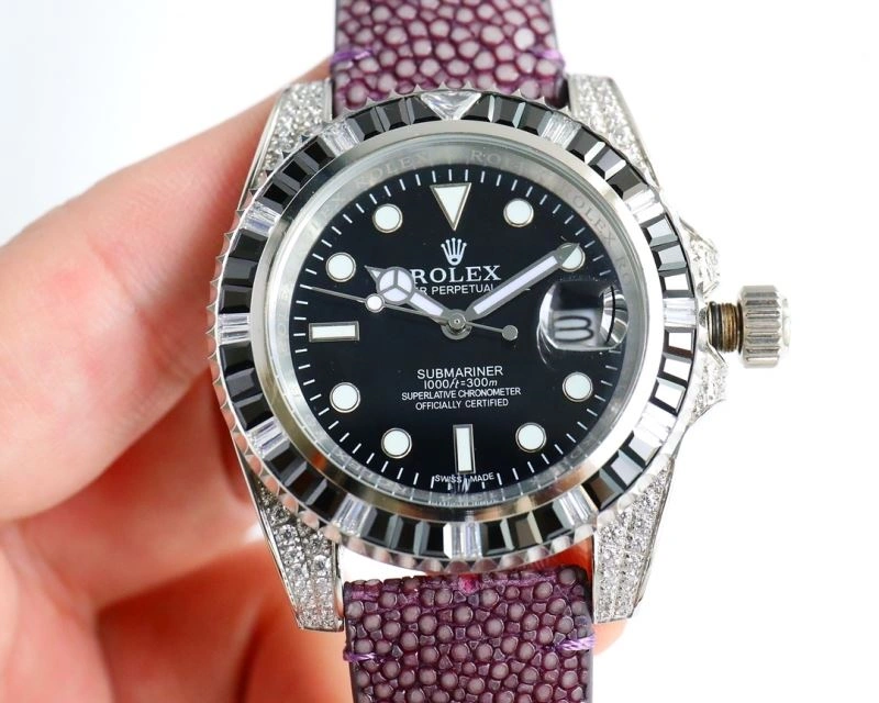 Genuine ROLEX Watches