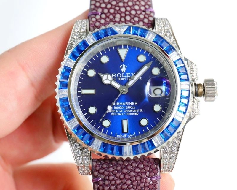 Genuine ROLEX Watches