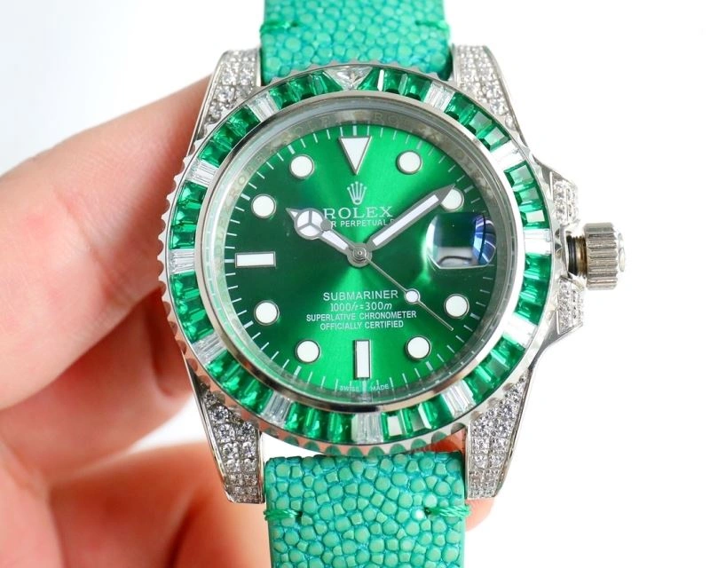 Genuine ROLEX Watches