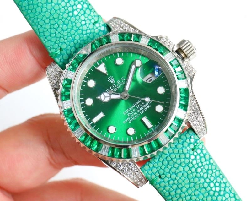 Genuine ROLEX Watches