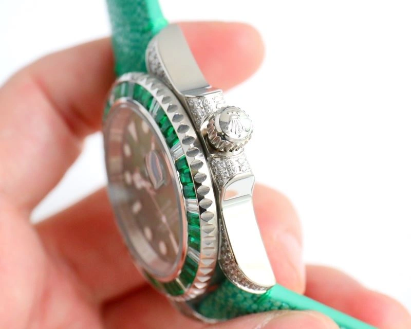 Genuine ROLEX Watches