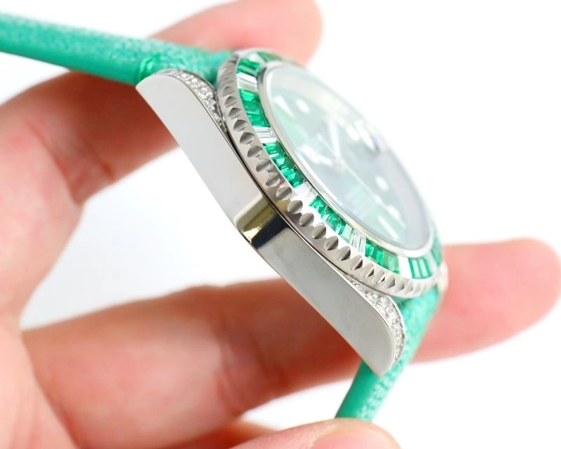 Genuine ROLEX Watches
