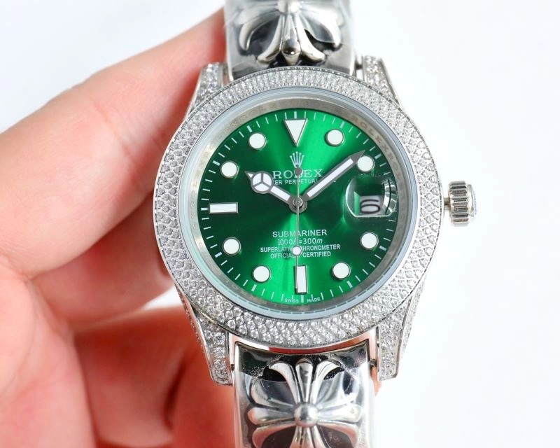 Economical ROLEX Watches