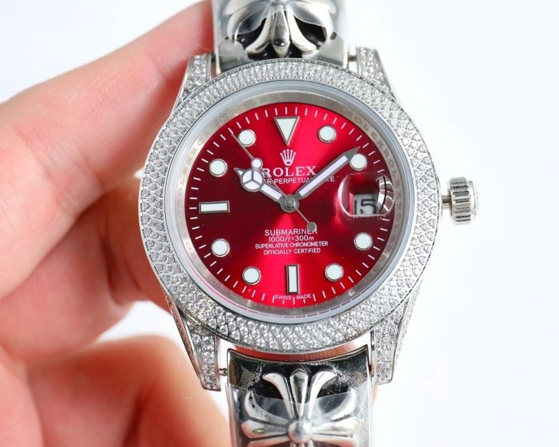 Economical ROLEX Watches