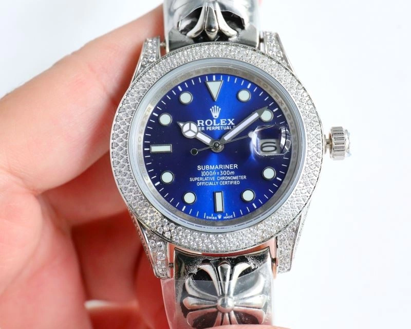 Economical ROLEX Watches