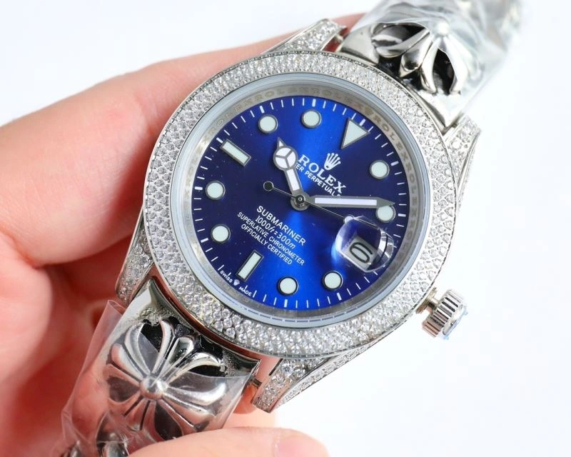 Economical ROLEX Watches
