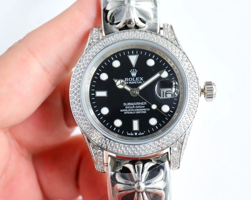 Factory-made ROLEX Watches