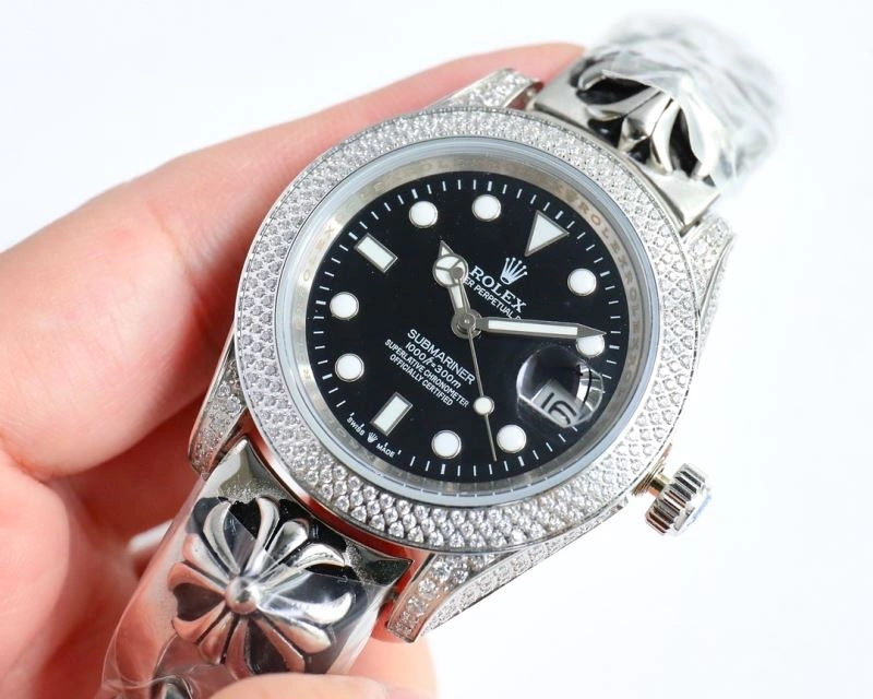 Factory-made ROLEX Watches