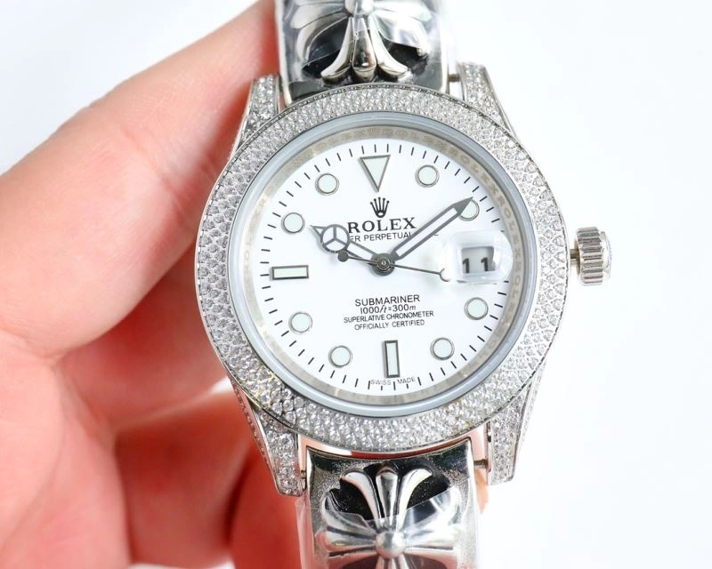 Factory-made ROLEX Watches