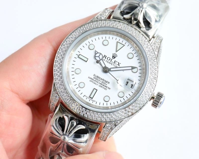 Factory-made ROLEX Watches
