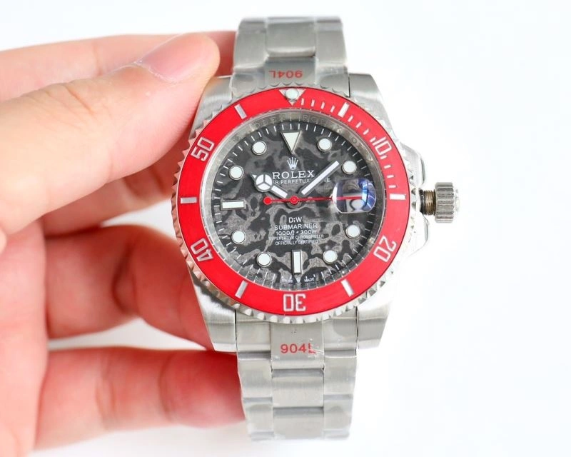 Brand-authenticated ROLEX Watches